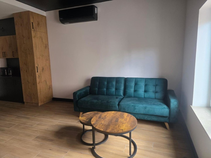 Trio Hostel - Pologne