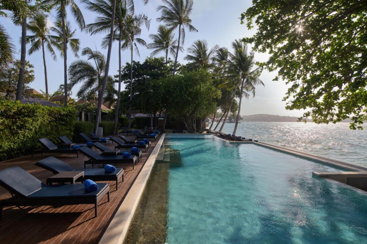 Homm Chura Samui - Koh Samui