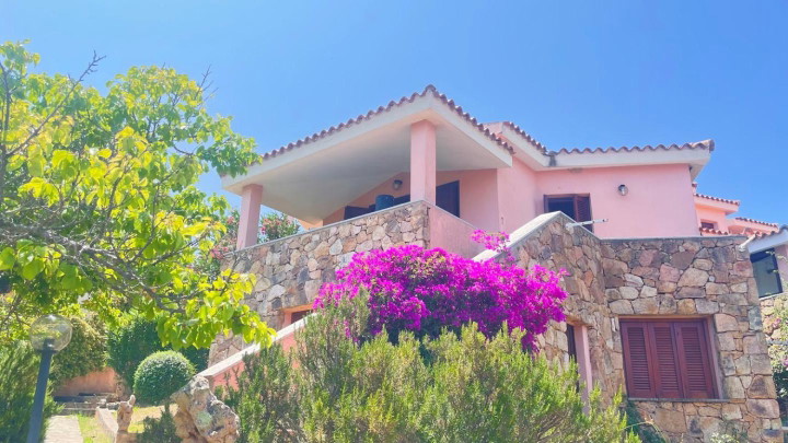 Citai Sea View House St4 - Puntocasabudoni - San Teodoro