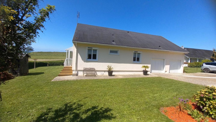 Chez Monique Gîte 3 éToiles - Normandie