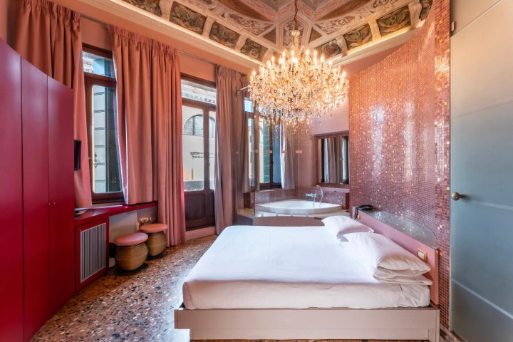 Sogno Di Giulietta E Romeo - Lido di Venezia