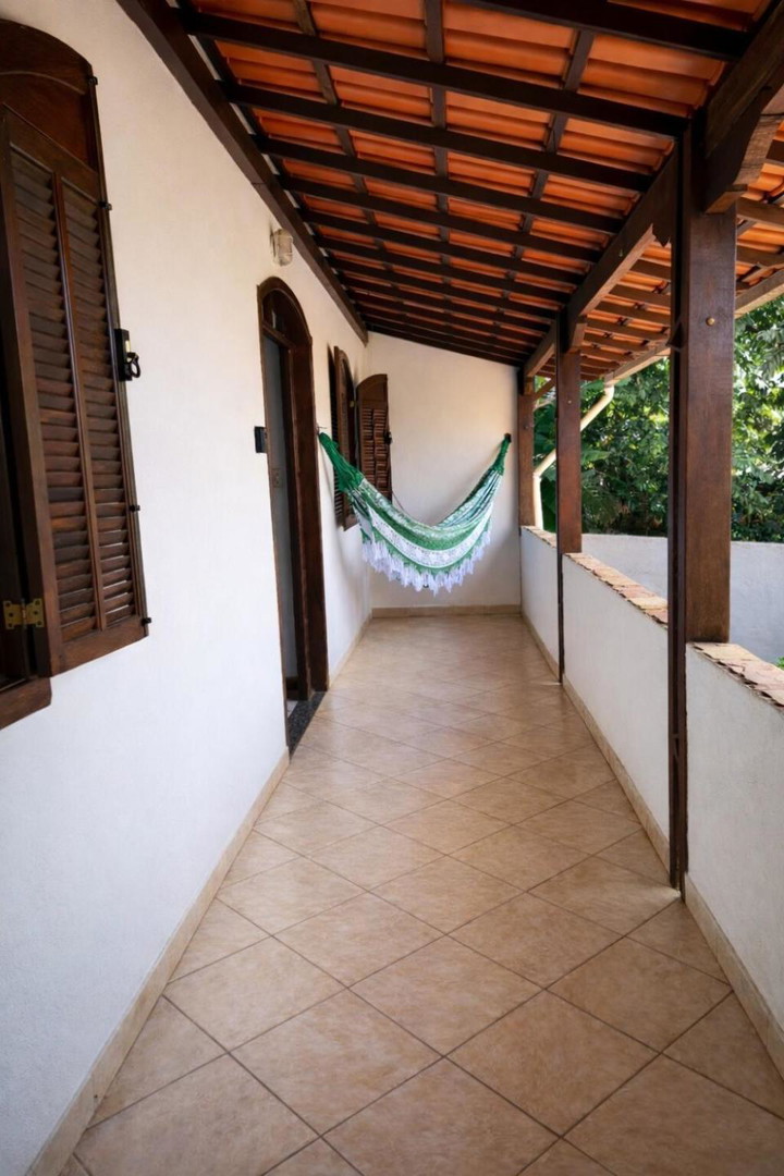 Casa Com Um Quarto Grande Na Região Da Pampulha Ufmg Una - Belo Horizonte