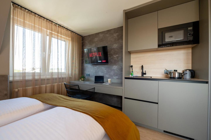 V Business Apartments Böblingen - Leonberg