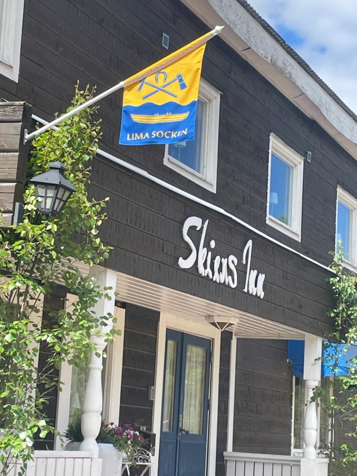 Skiers Inn - Sweden