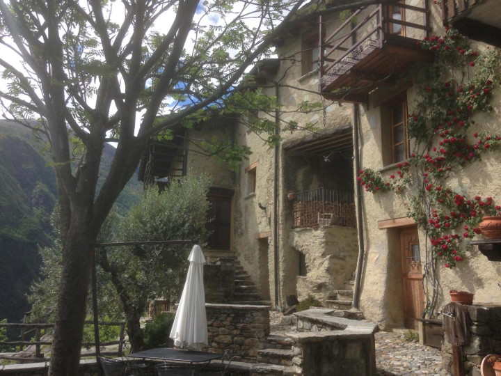Casa Vacanze Roncaiola - Tirano