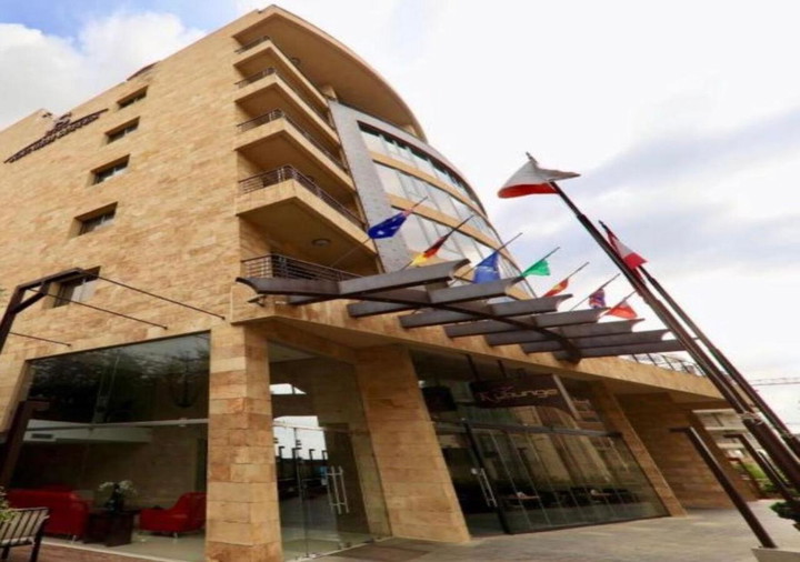 Jounieh Suites Boutique Hotel - Lebanon