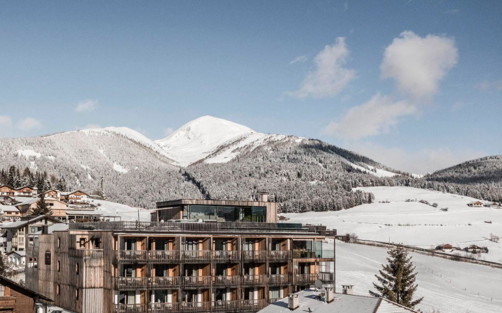 Hotel Ambet - Maranza