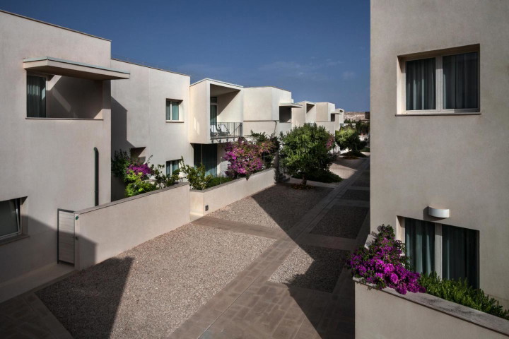Cala Palme Lampedusa - Lampedusa
