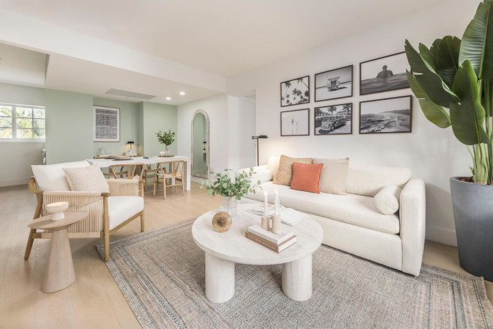 Lenox By Homeclub - South Beach, FL