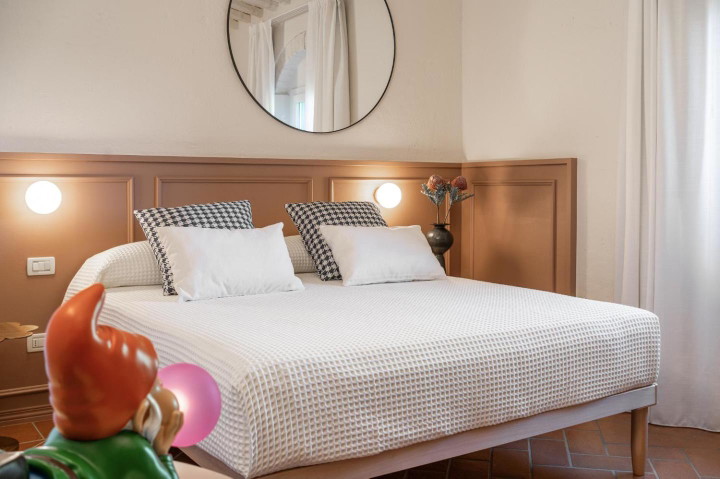 Scarlea Rooms - Cecina