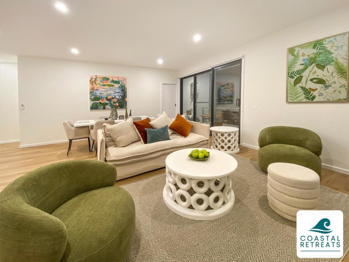Rilley Retreat Inverloch, Luxe Townhouse Near Beach - Inverloch