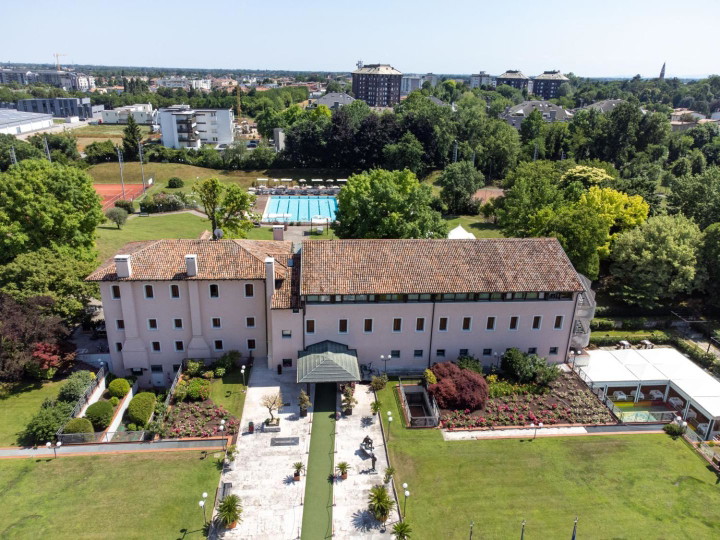 Hotel Ristorante Fior - Castelfranco Veneto