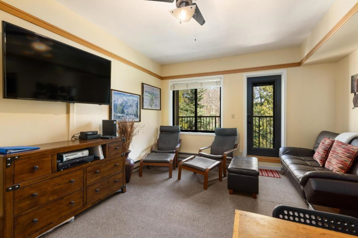2767 Slopeside Condo - Colorado