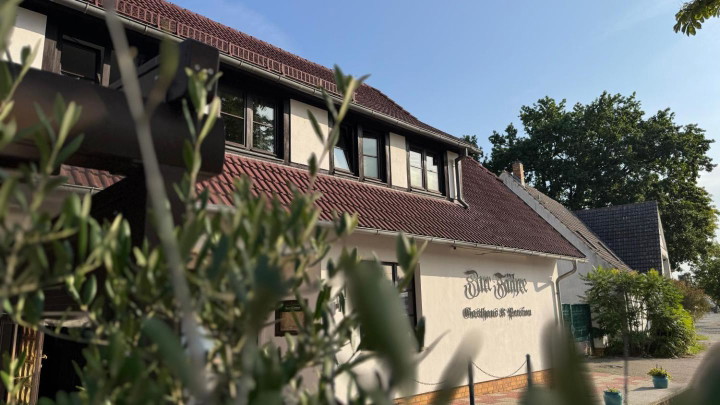 Gasthaus Zur Fähre - Greifswald