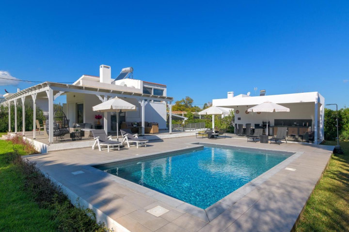 Casa Bianca Villa - Rhodos