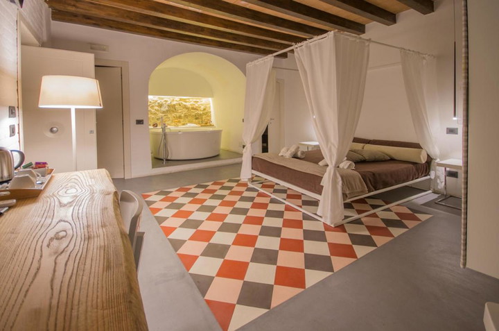 Hotel Diffuso Antichi Ricordi - Caltanissetta