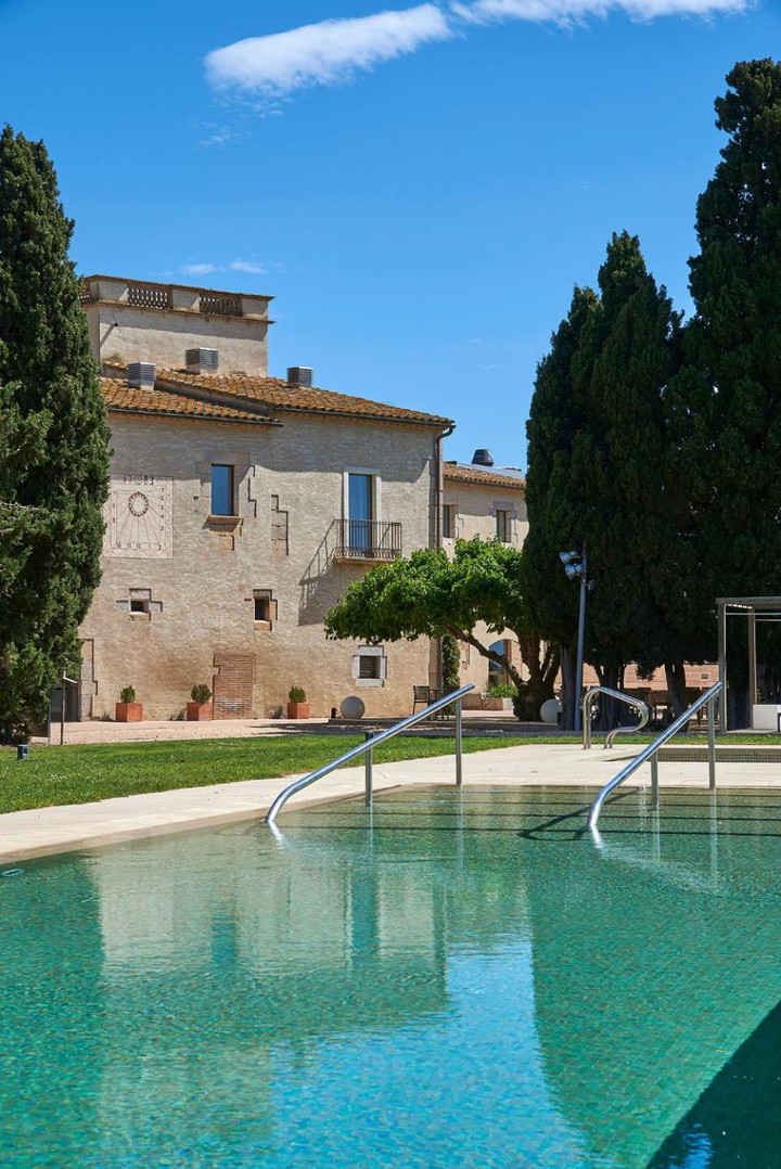 Urh - Hotel Molí Del Mig - Costa Brava