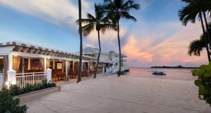 Pier House Resort & Spa - Florida Keys, FL