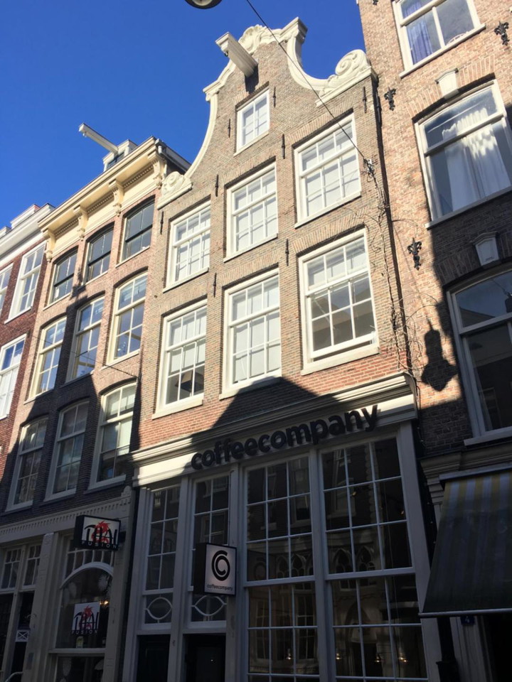 Nine Streets Inn - Amsterdam