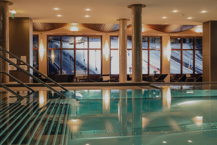 Relax Resort Hotel Kreischberg - Murau