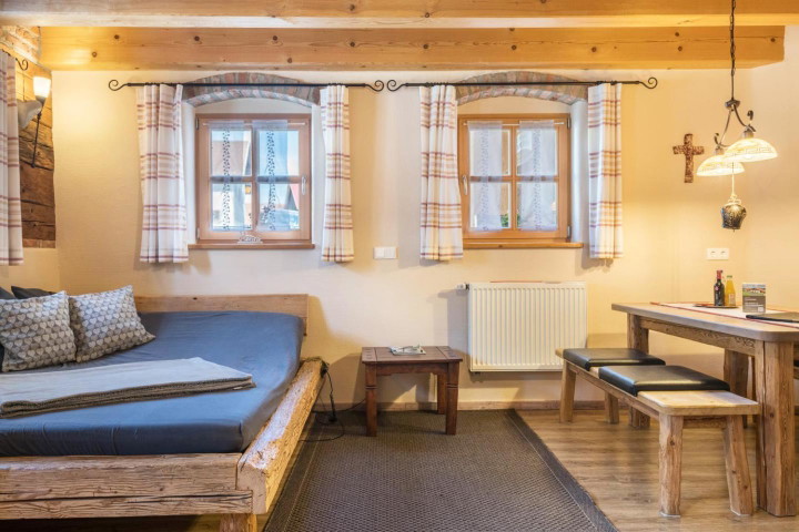 Ferienwohnung Stod´l - Freyung