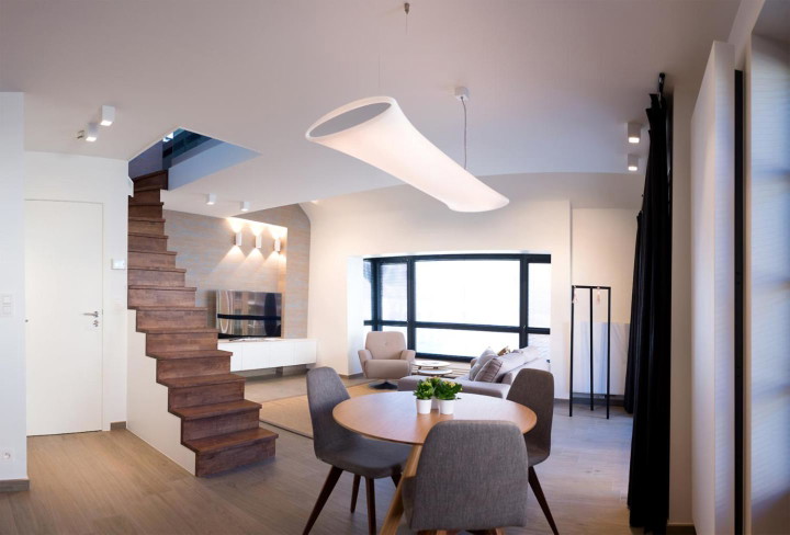 Apart! & Moment! - Blankenberge