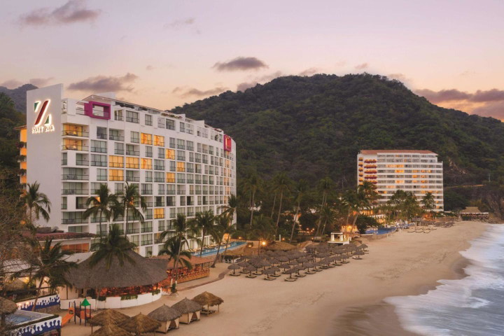 Hyatt Ziva Puerto Vallarta - All Inclusive - Puerto Vallarta