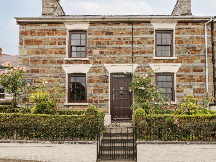 Penywhelp House - Cardigan