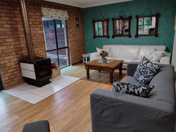 Chuditch Holiday Home Dwellingup - Great Central Location - Dwellingup