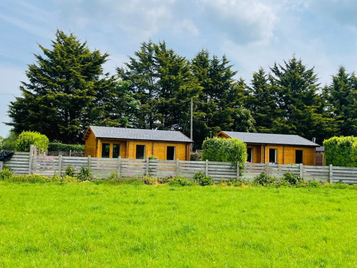 Keepers Lodges - Broadway