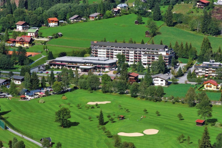 Europäischer Hof Bad Gastein - Rauris