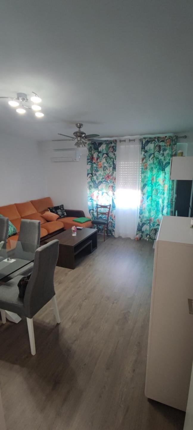 Apartamento Rema - Alcañiz