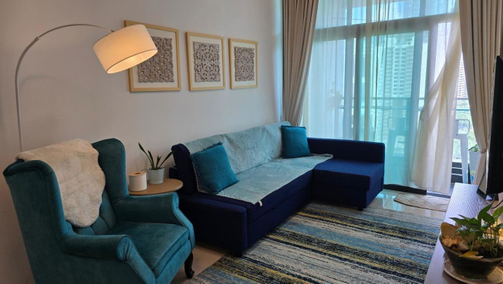 Aldridge Residence Coastal Klcc - 吉隆坡