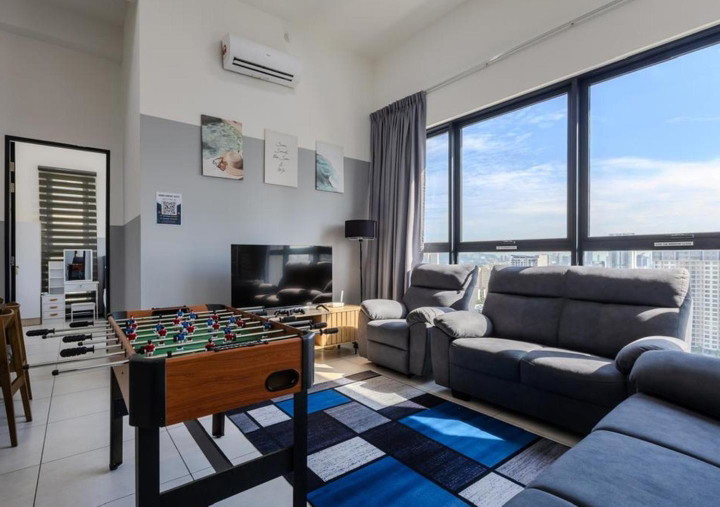 Urban Suites Jelutong - Penang