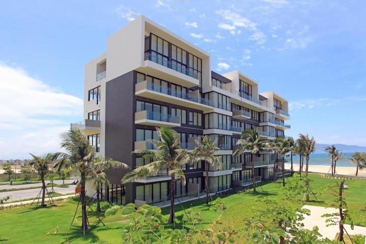 Hyatt Regency Danang Resort And Spa - Đà Nẵng