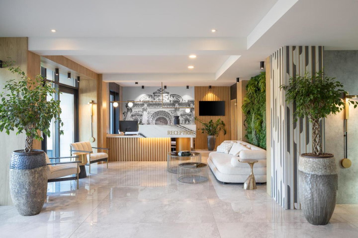 Hotel Branco Timisoara - Giroc