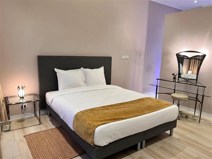 Domaine Subervie Et Spa - Antananarivo