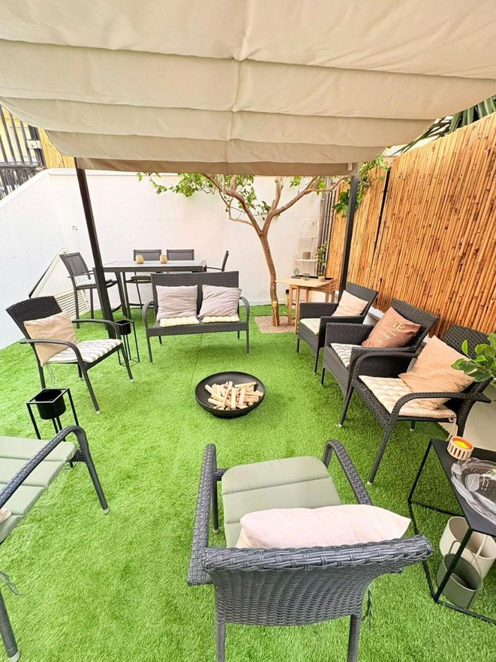 Lemon Tree Apartment - Sassari