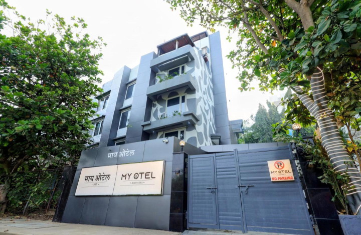 Myotel - Andheri - Mumbai