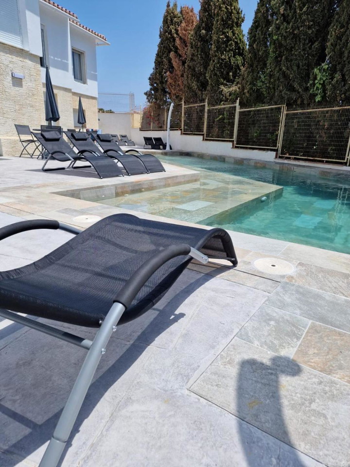 Habitaciones Independientes Con Baño - Villas Costa Del Sol - Provincia de Málaga, España