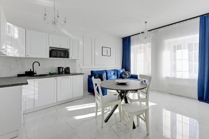 Długa Boutique Apartment By Downtown Apartments - Gdańsk