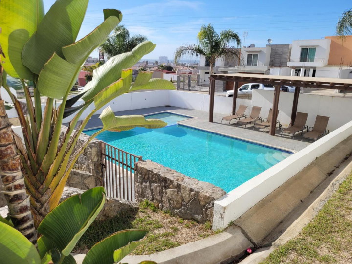 Relaxing Place Near The Sea - Ensenada