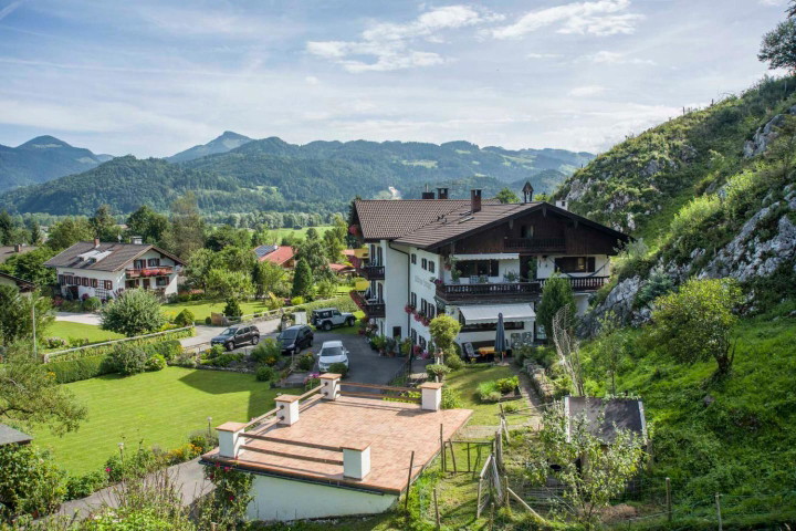 Gästehaus Schreyer - Walchsee