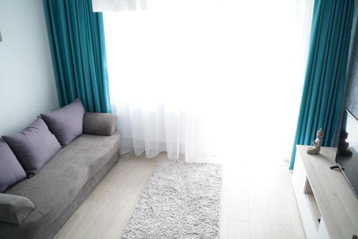 Silence Appartments - Oradea