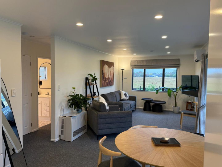 Protea Cottage - Carterton
