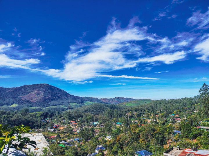 Angel's Cottage - Munnar