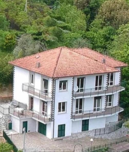 Villa Maremonti - Con 3 Piscine - Italy