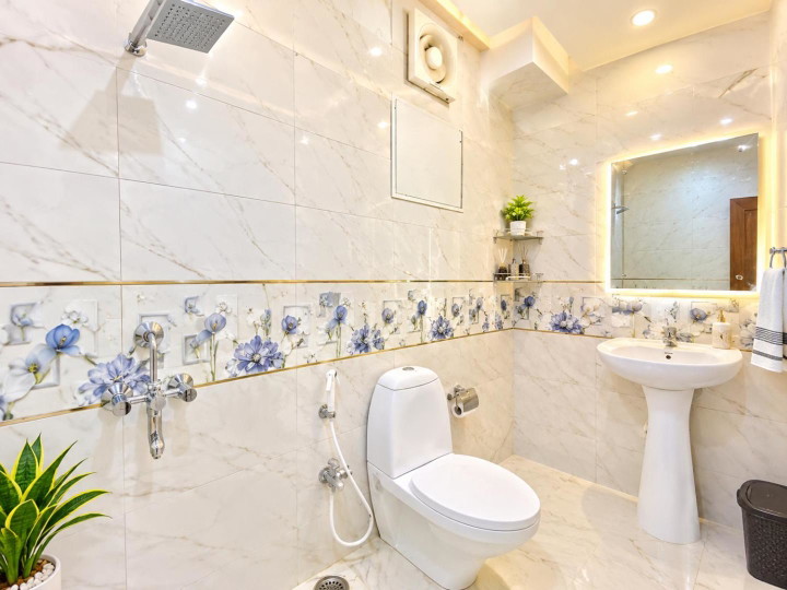 Hotel Styam Guest House - Waranasi