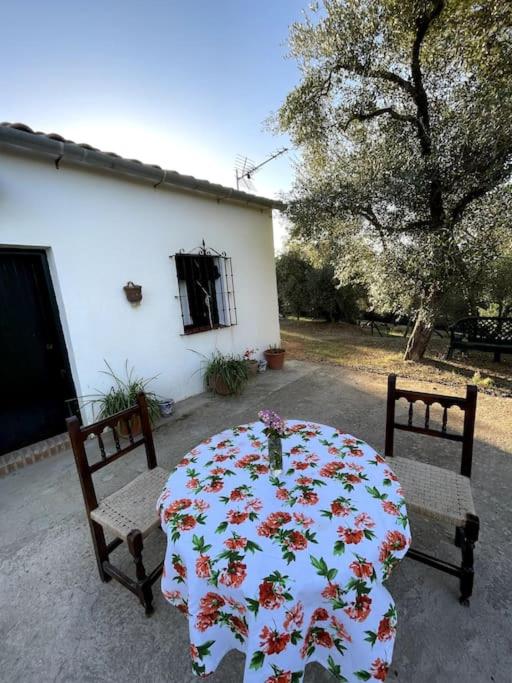 Villa María, Casa Rural En Cazalla De La Sierra. - Cazalla de la Sierra