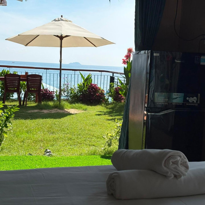 Bungalow Sea View - Hội An